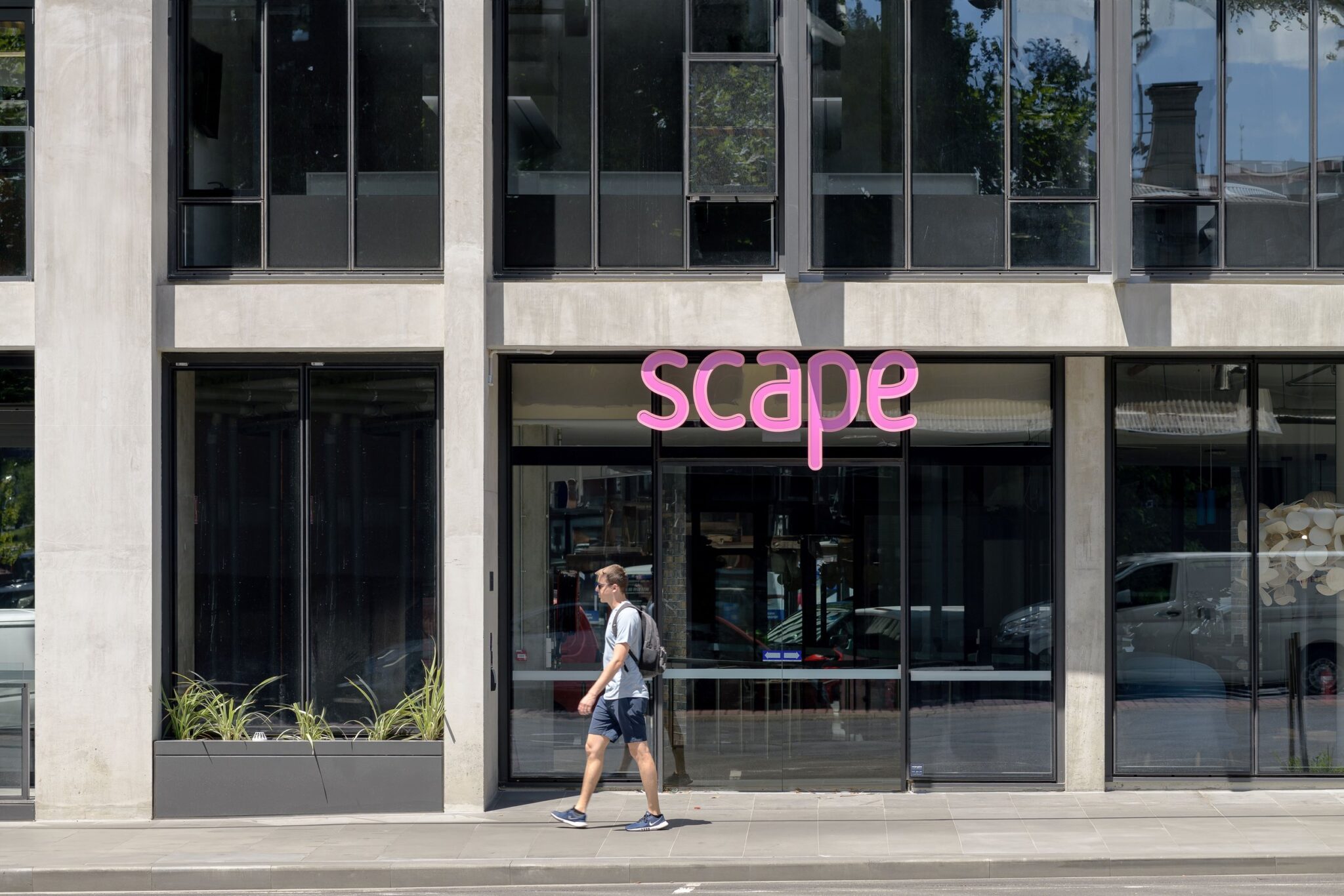 Scape Victoria | Ainsworth