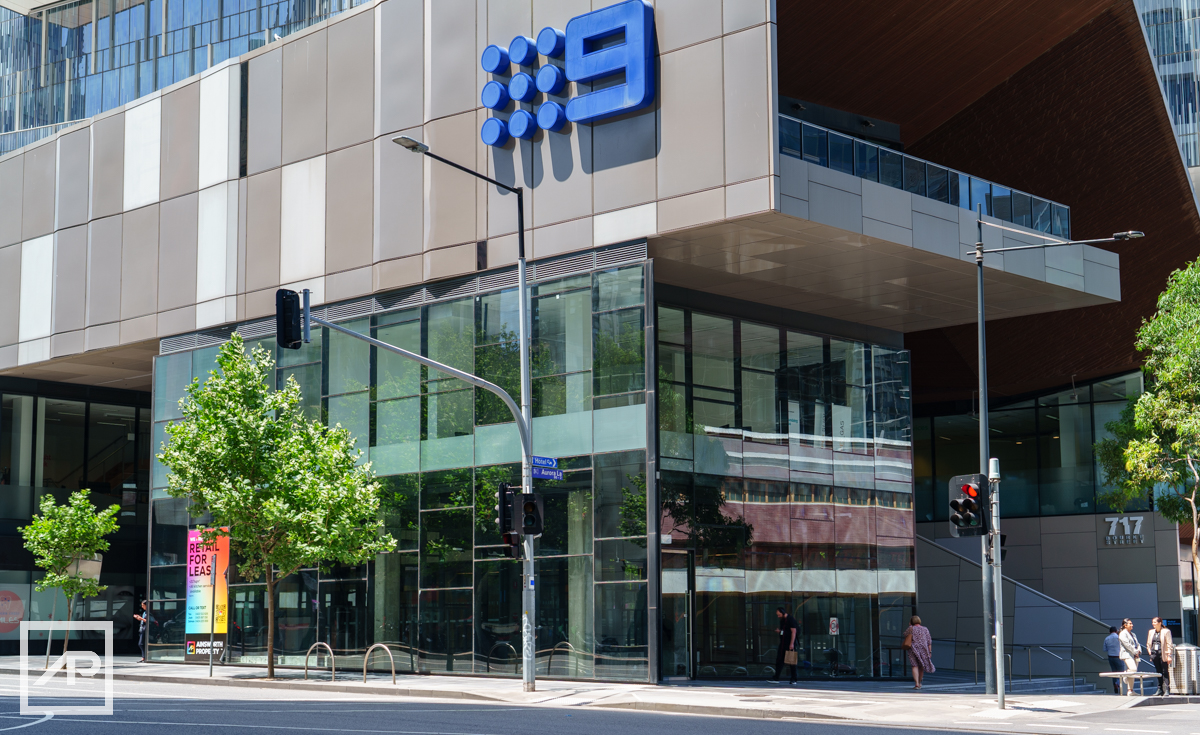 717 Bourke Street | Ainsworth