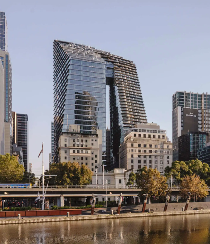 447 Collins Street | Ainsworth