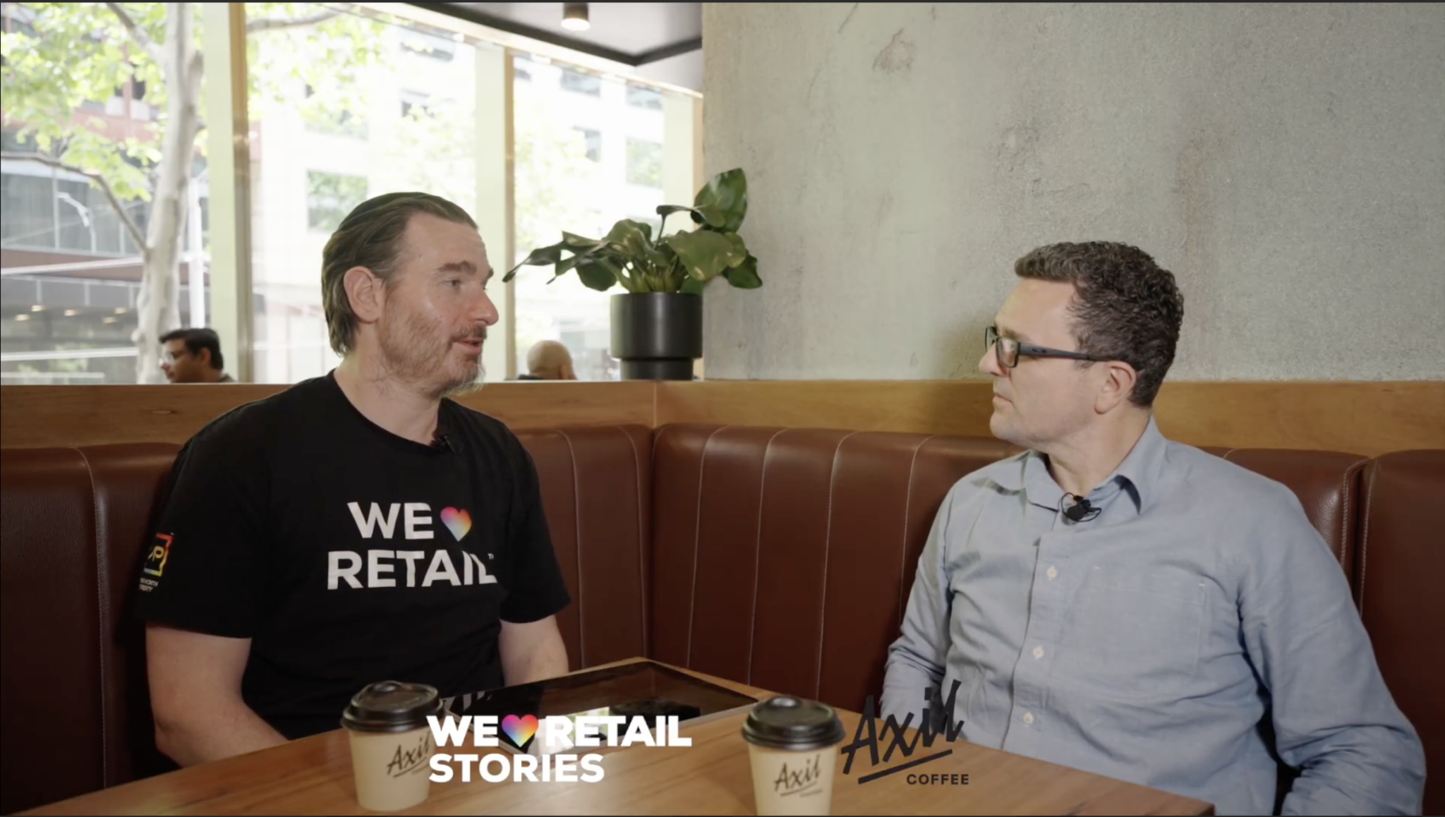 Homie: Weaving Fashion with Social Impact | Ainsworth